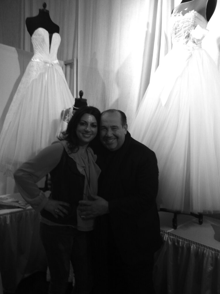 About Roma Sposa Bridal Shop